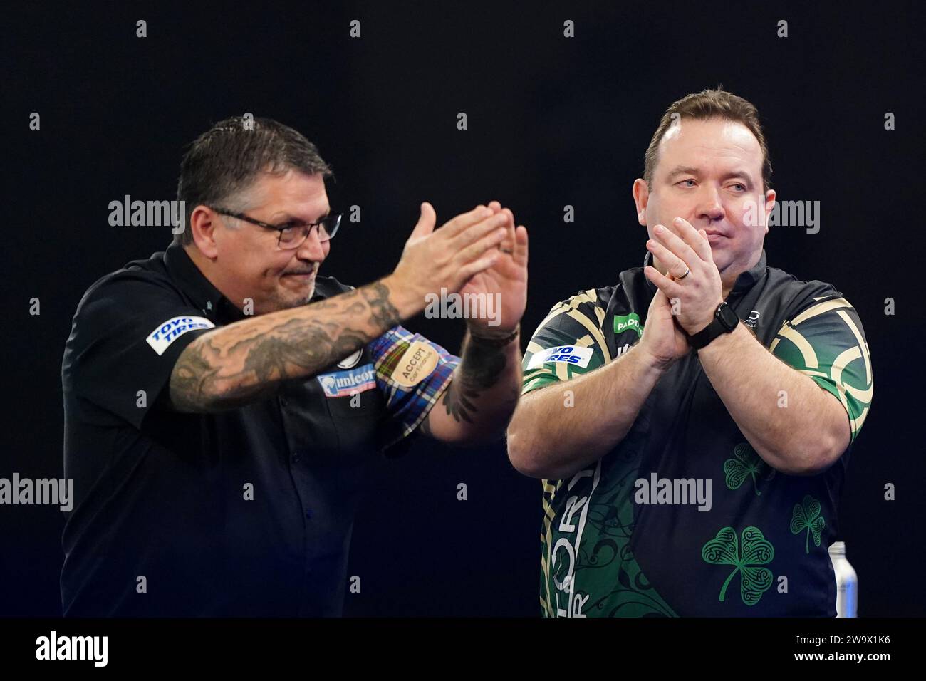 Brendan dolan hi-res stock photography and images - Alamy
