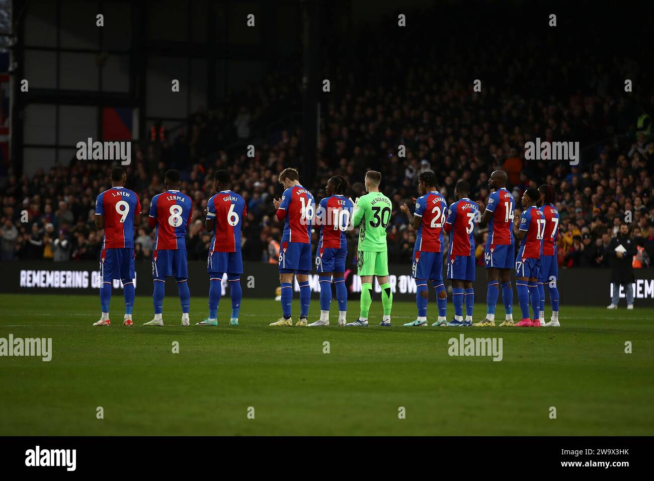 Crystal palace line hi-res stock photography and images - Alamy