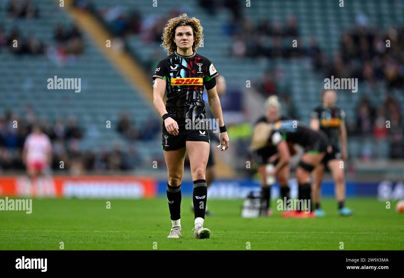 Gloucester hartpury rugby 2023 hi-res stock photography and images - Alamy
