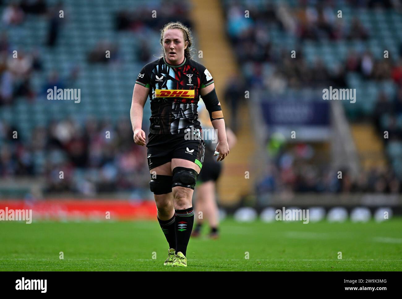 Gloucester hartpury rugby 2023 hi-res stock photography and images - Alamy