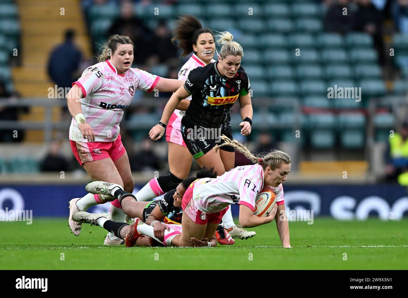 Hannah jones hi-res stock photography and images - Alamy