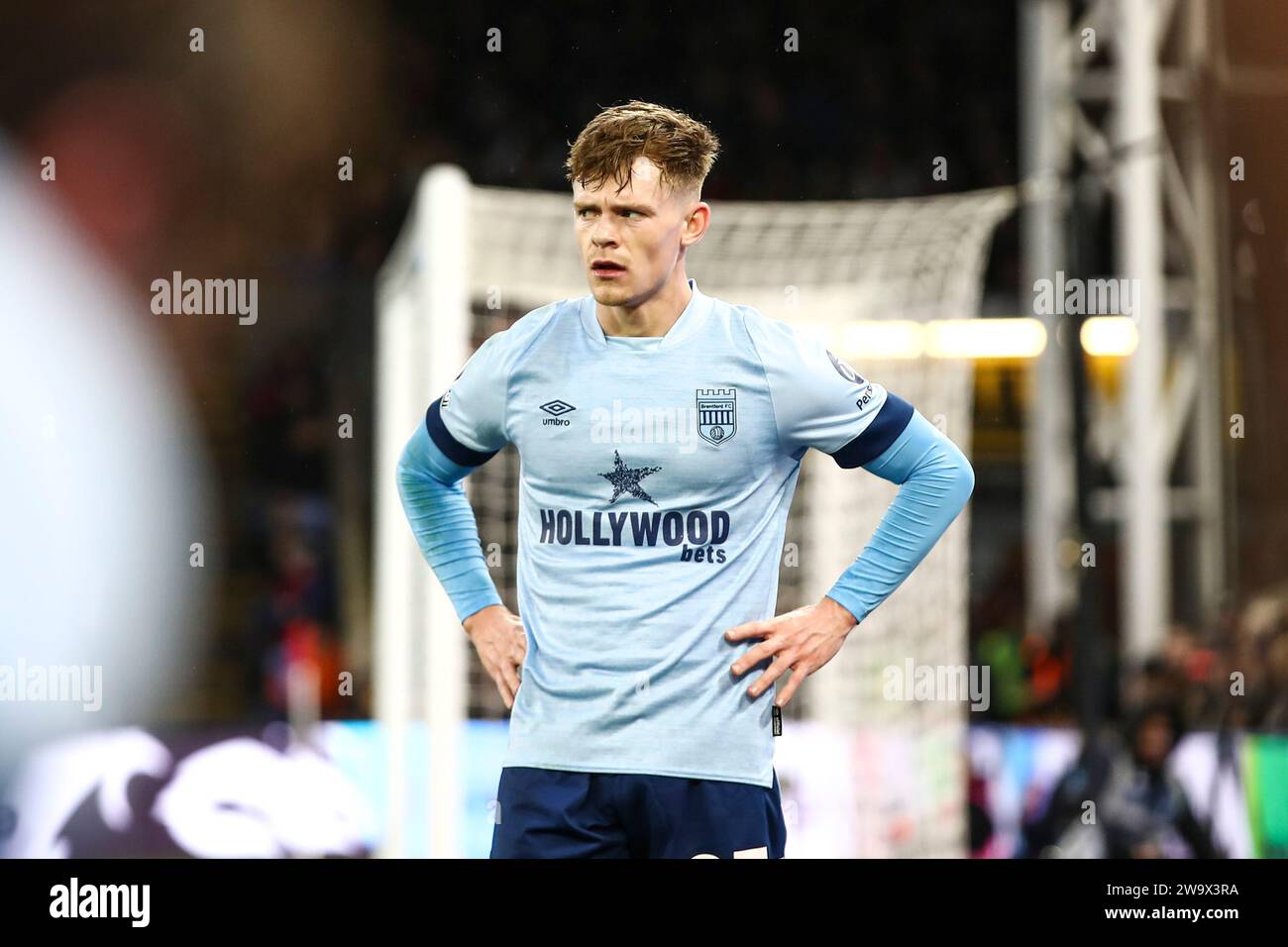 Crystal palace vs brentford hi-res stock photography and images - Alamy