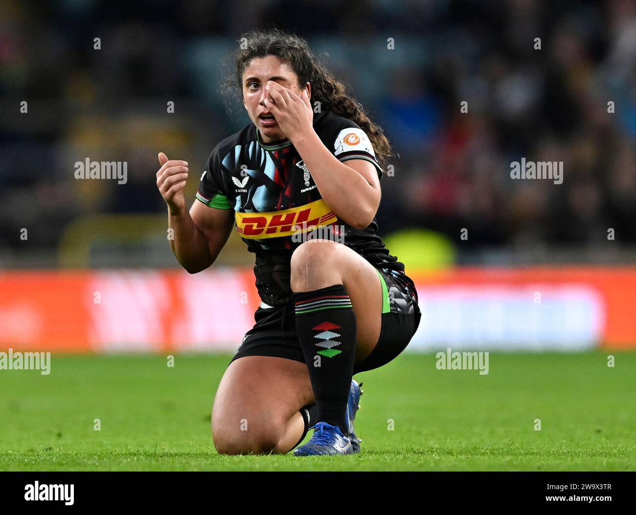 Gloucester hartpury rugby 2023 hi-res stock photography and images - Alamy