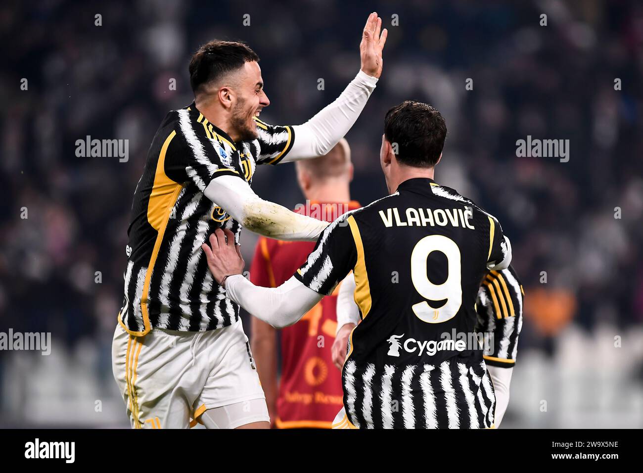 Kostic celebration hi-res stock photography and images - Alamy