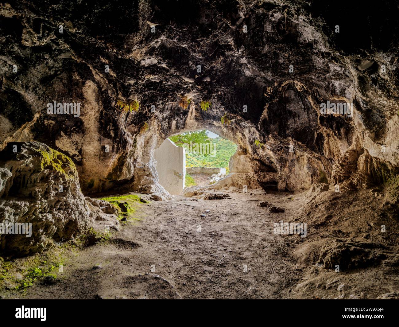 Sarantaskaliotissa hi-res stock photography and images - Alamy
