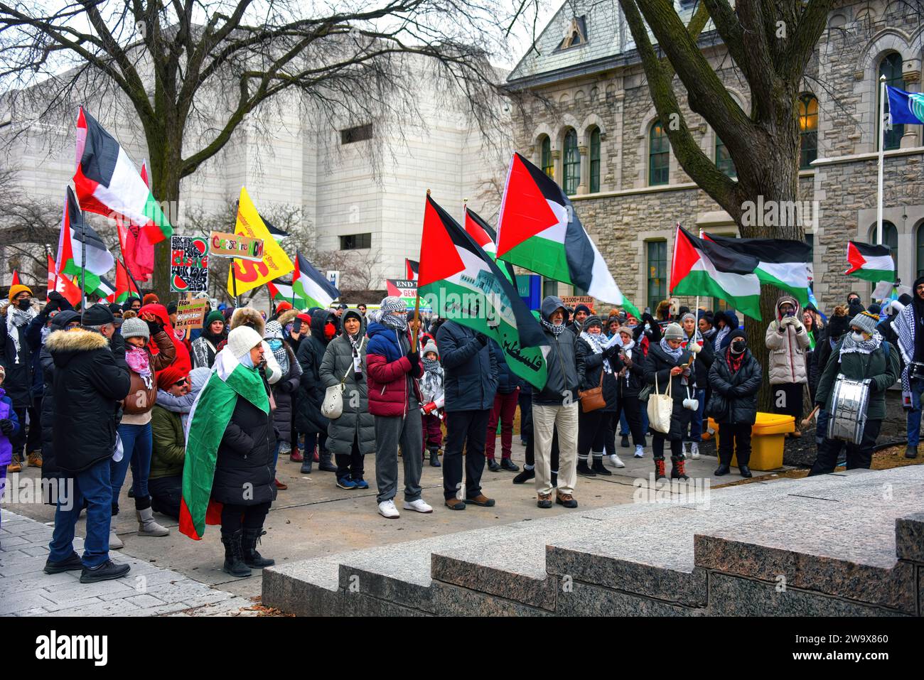 Gaza war hi-res stock photography and images - Alamy