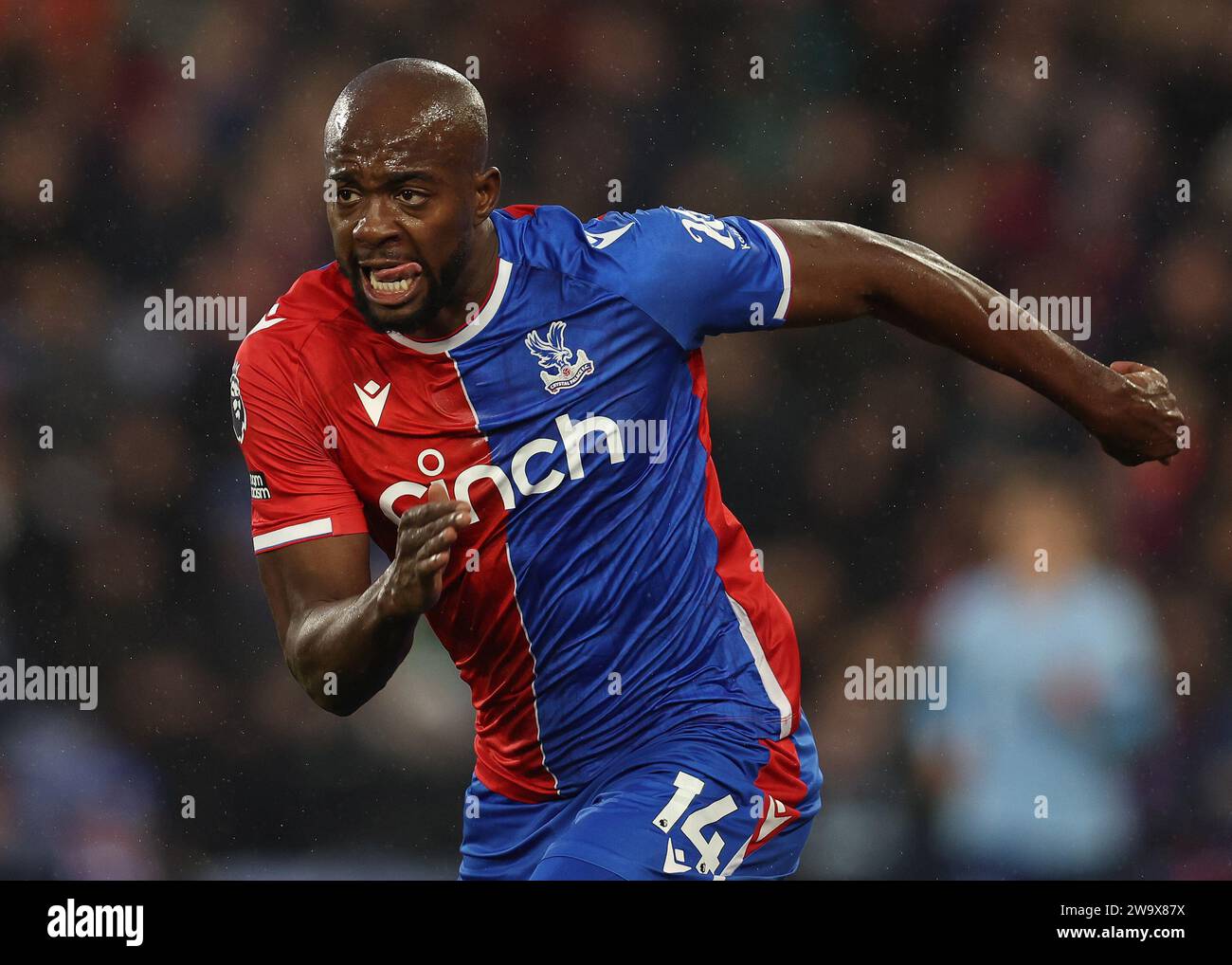 Jean philippe mateta 2023 hi-res stock photography and images - Alamy