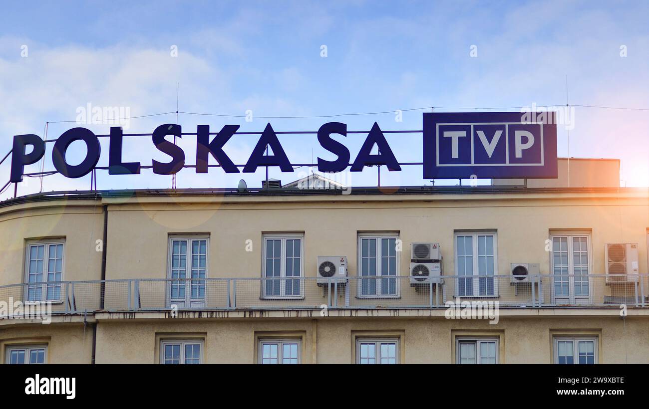 Tvp logo design hi-res stock photography and images - Alamy