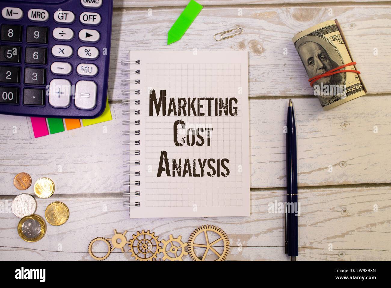 Marketing research process hi-res stock photography and images - Alamy