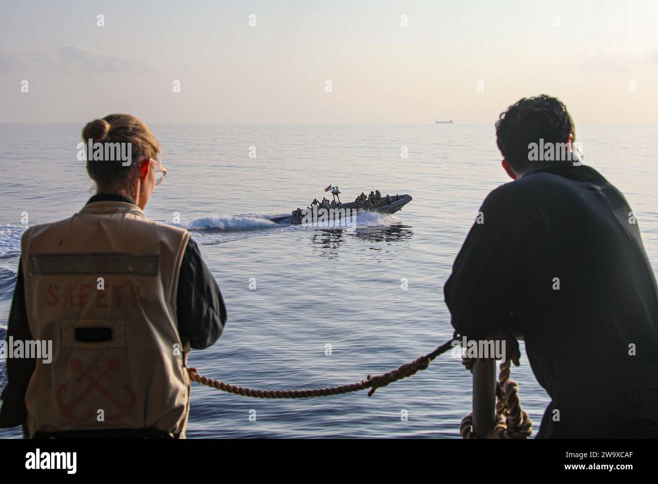 231201-N-ED646-5293 U.S. 5TH FLEET AREA OF OPERATIONS (Dec. 1, 2023 ...