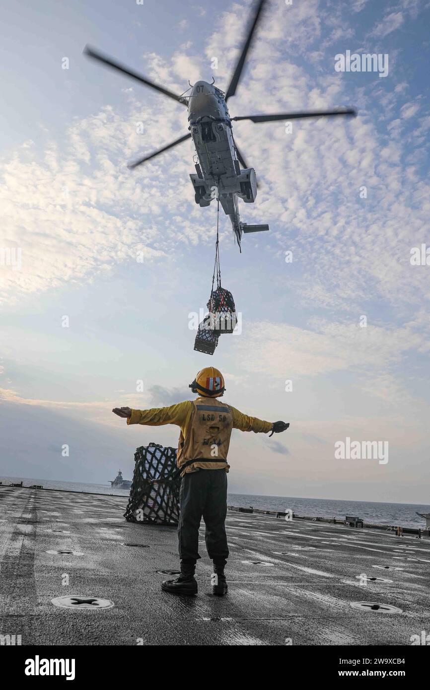 231205-N-ED646-4470 U.S. 5TH FLEET AREA OF OPERATIONS (Dec. 6, 2023 ...