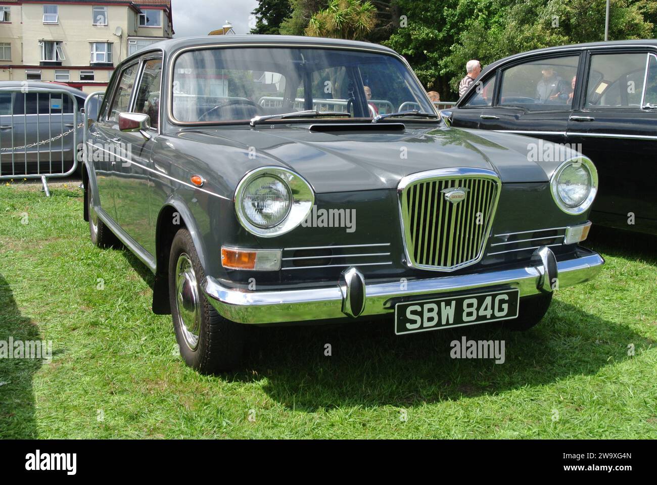 The wolseley 18 85 automobile hi-res stock photography and images - Alamy