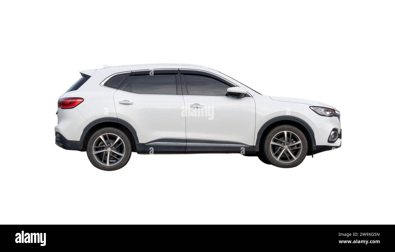 American car image Cut Out Stock Images & Pictures - Alamy