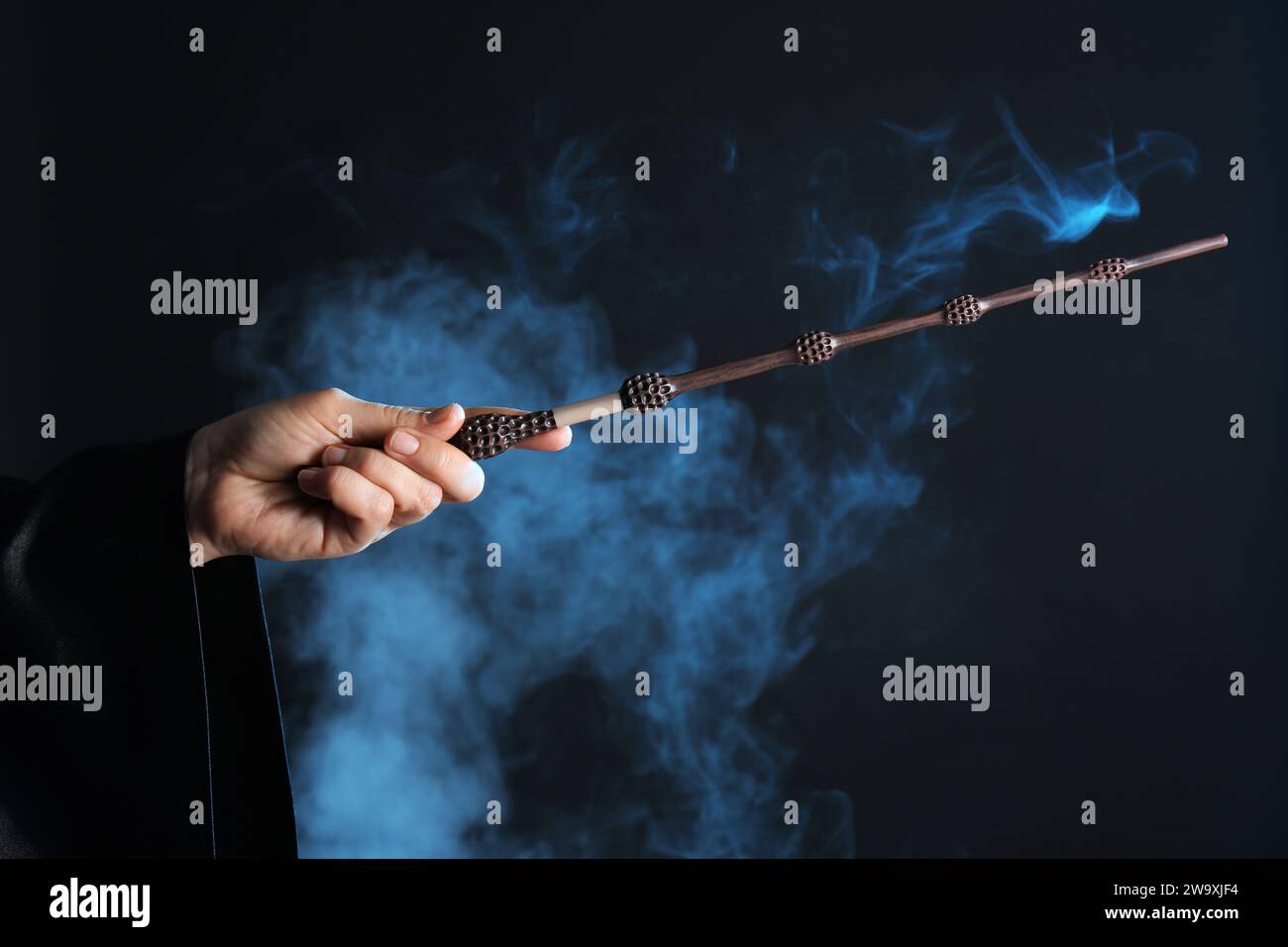 Dark enchantress hi-res stock photography and images - Alamy