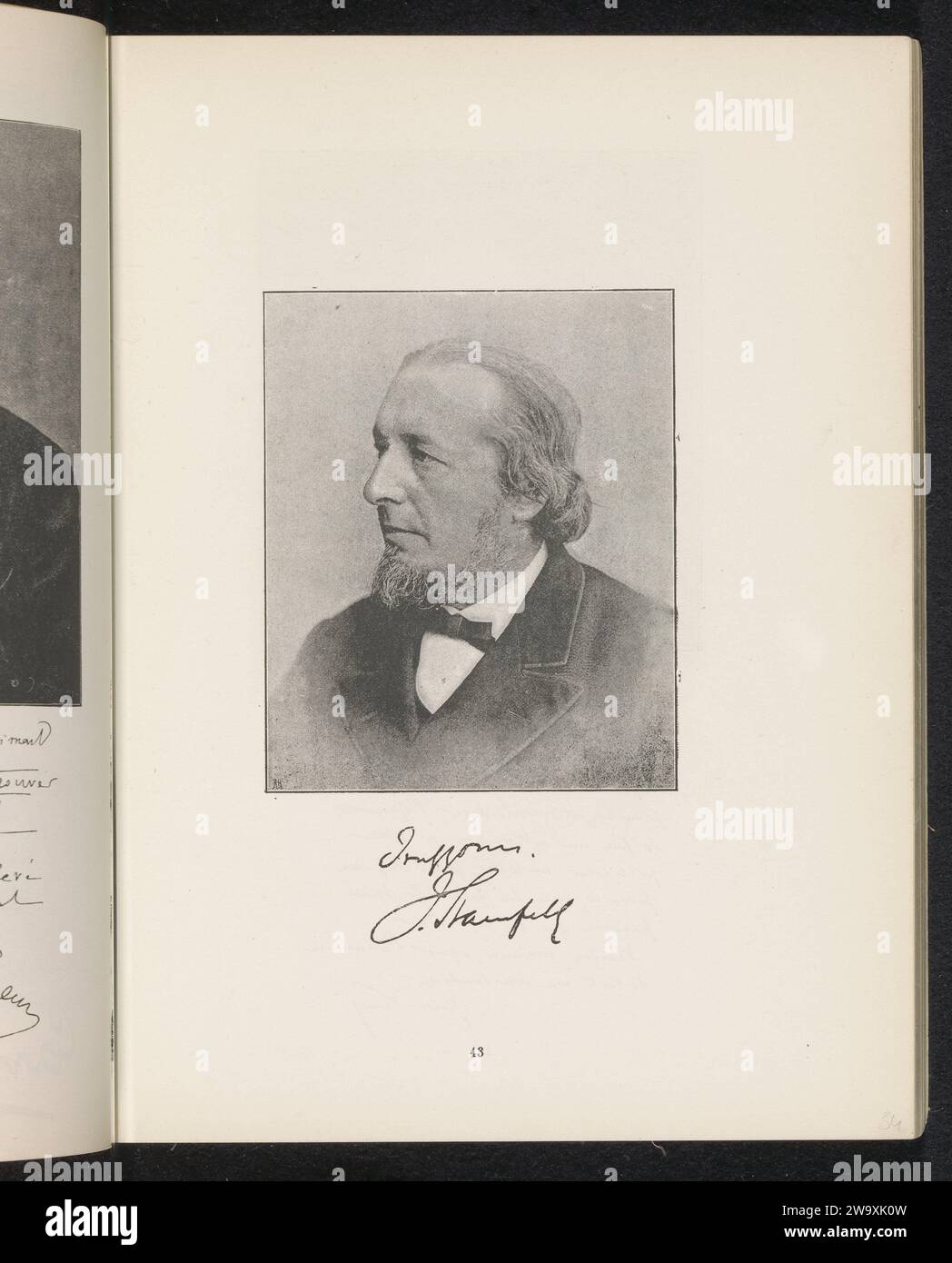 Stansfeld hi-res stock photography and images - Alamy