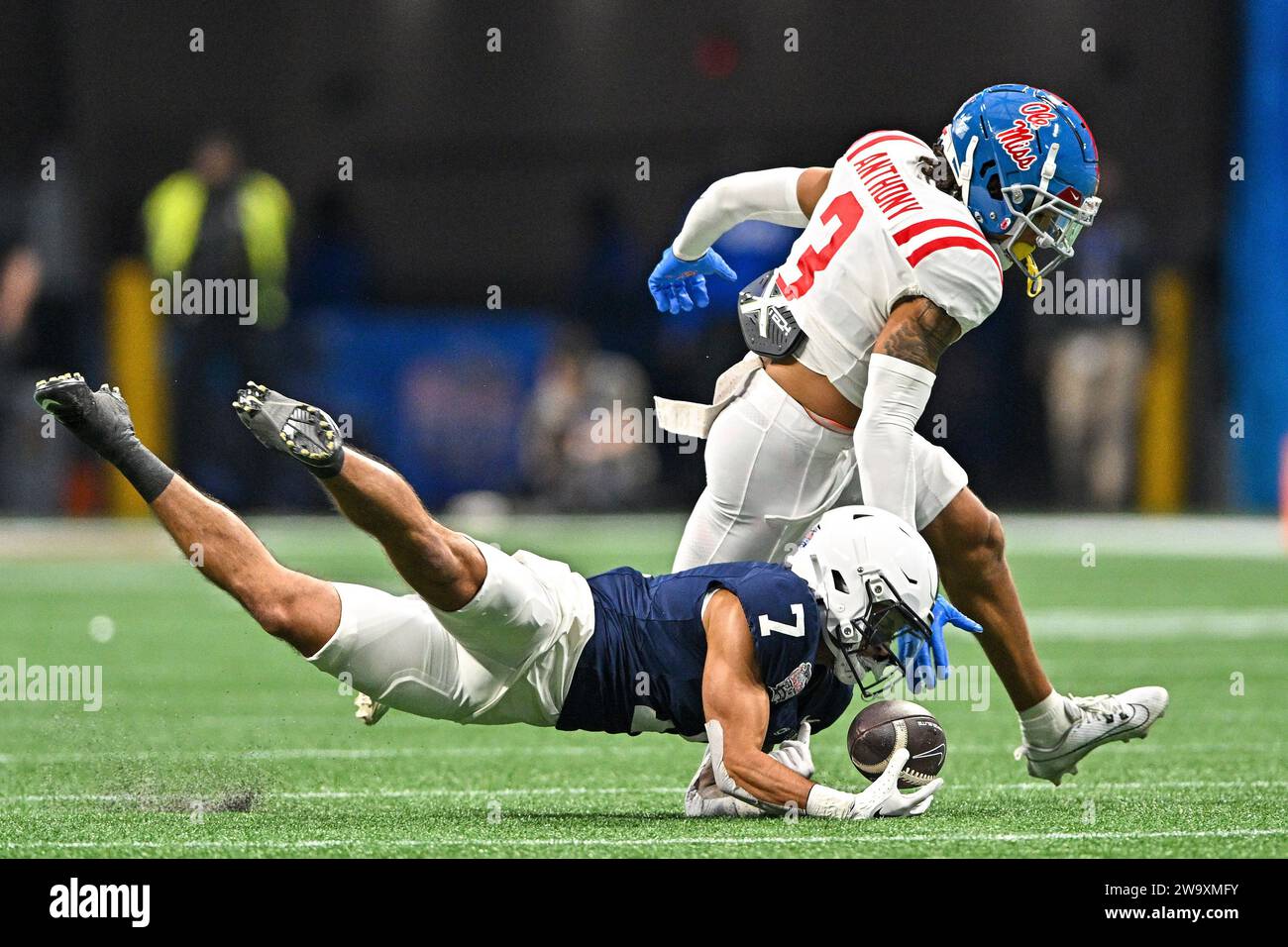 Ga saunders hi-res stock photography and images - Alamy