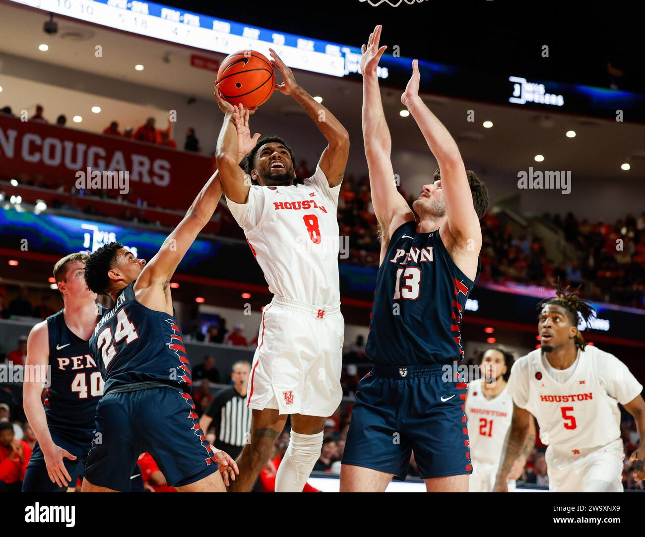 Ncaam houvspenn 2023 hi-res stock photography and images - Alamy