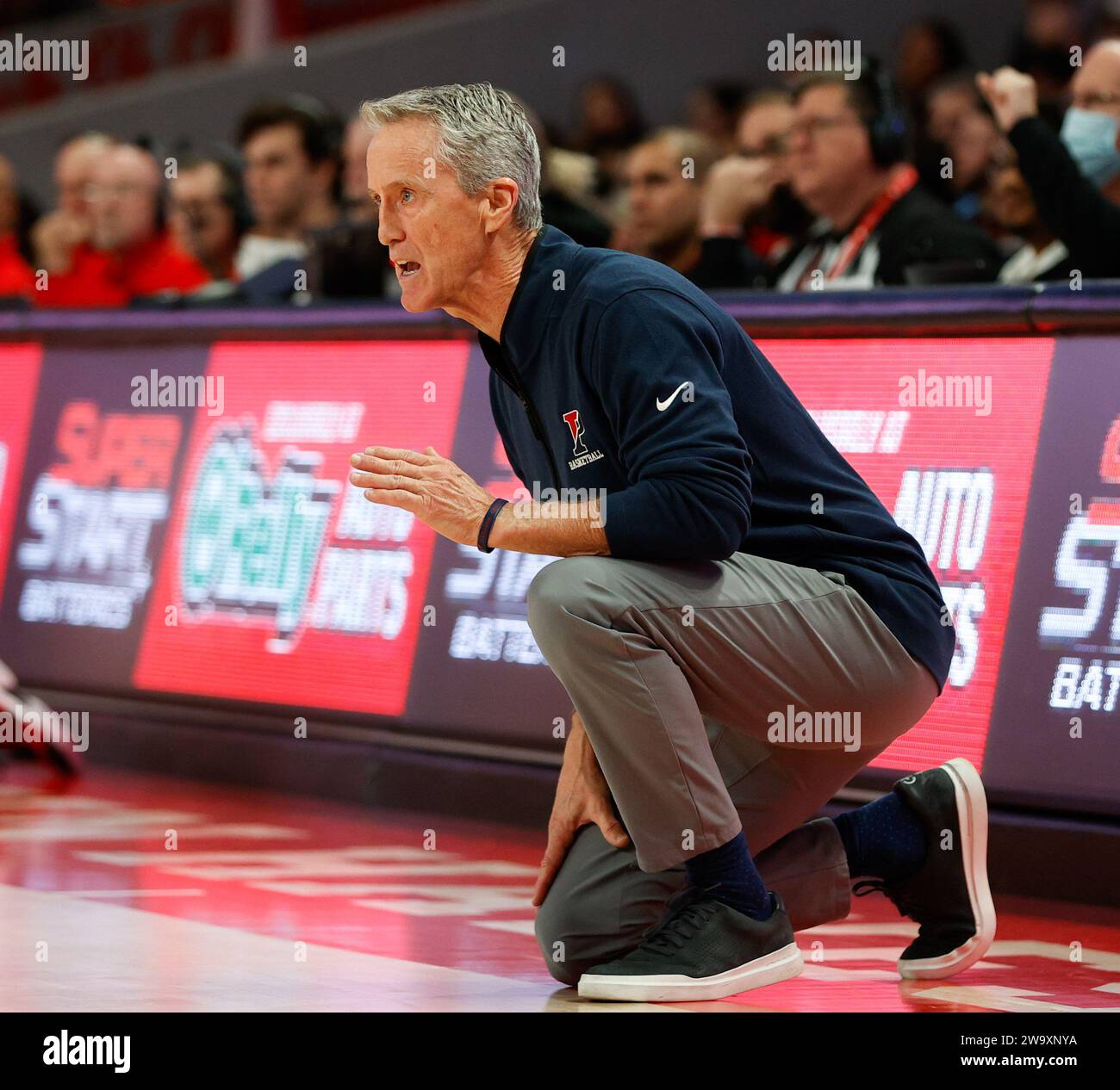 Ncaam houvspenn 2023 hi-res stock photography and images - Alamy