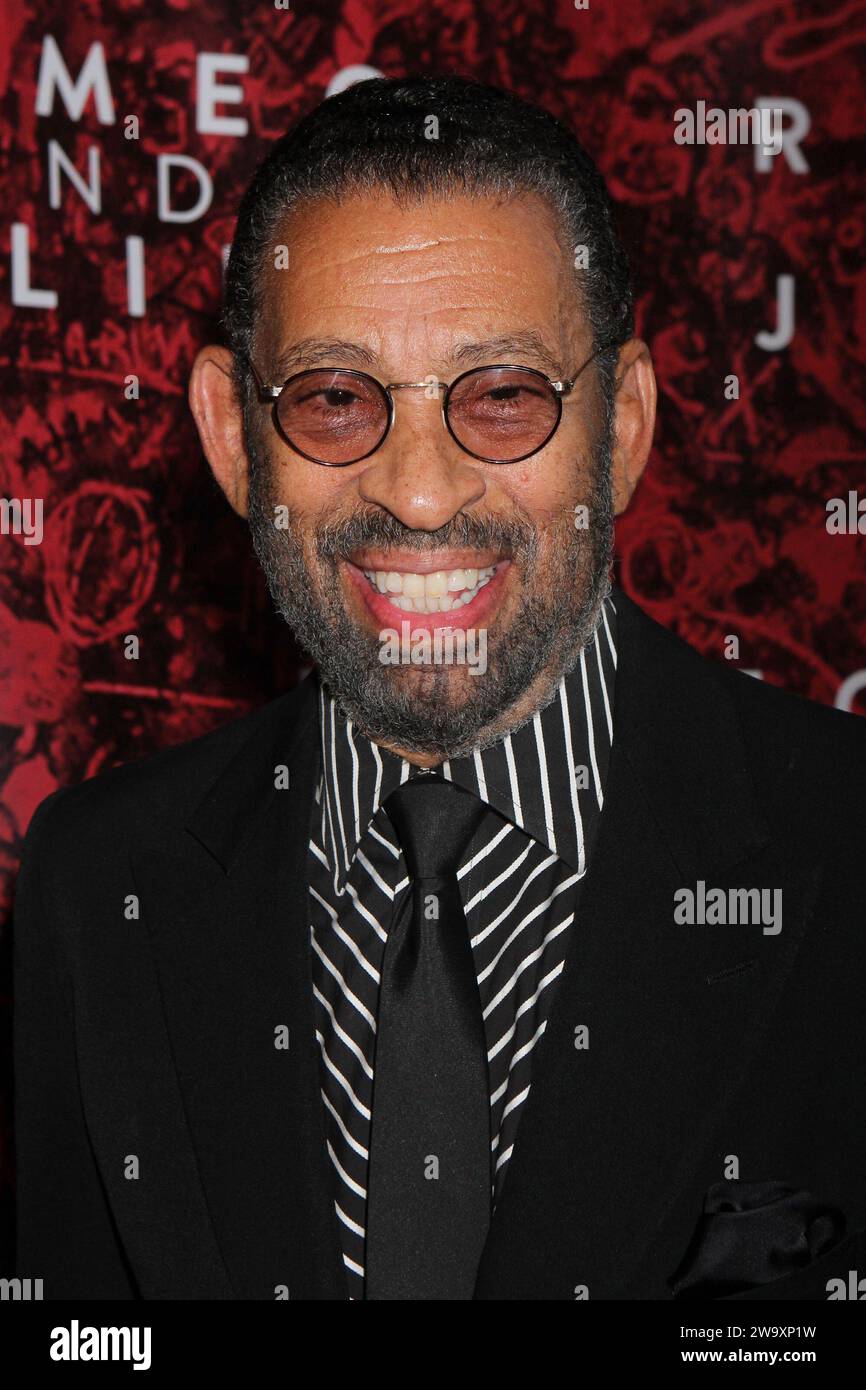 **FILE PHOTO** Maurice Hines Has Passed Away. Maurice Hines arriving at ...