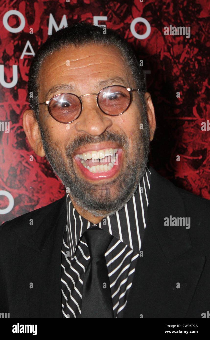 **FILE PHOTO** Maurice Hines Has Passed Away. Maurice Hines arriving at ...