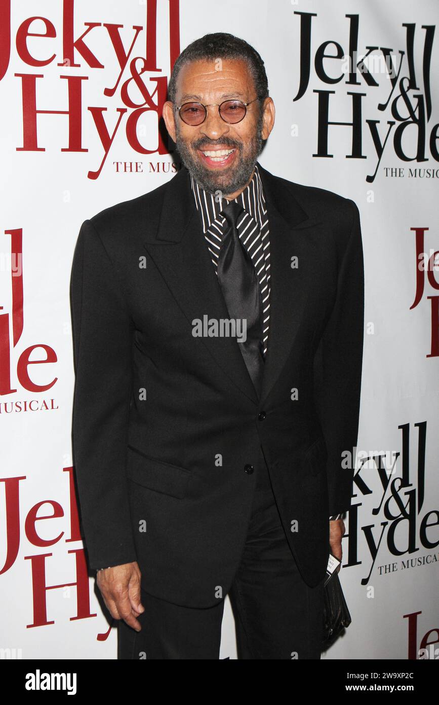 **FILE PHOTO** Maurice Hines Has Passed Away. Maurice Hines attends the ...