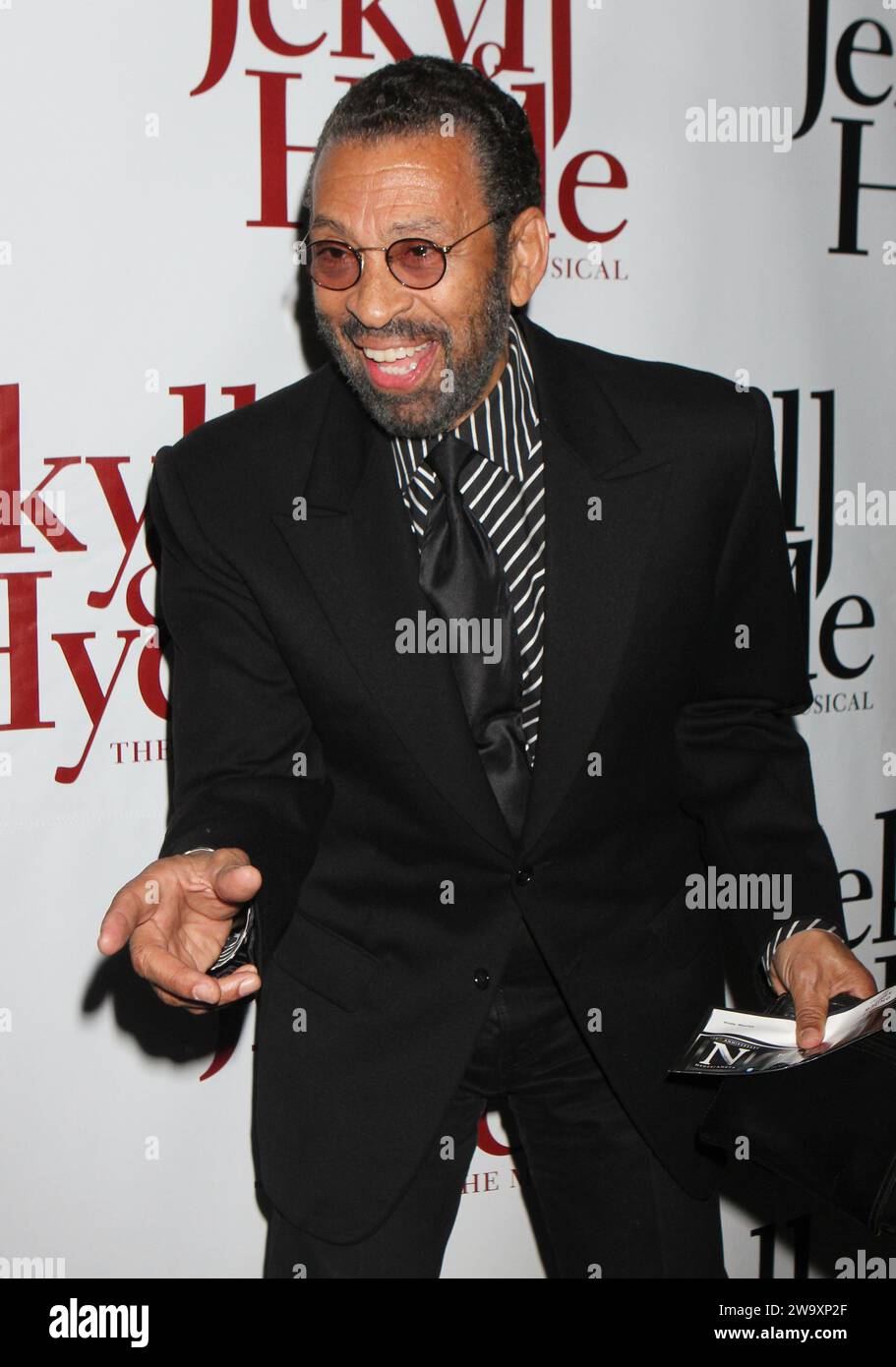 **FILE PHOTO** Maurice Hines Has Passed Away. Maurice Hines attends the ...