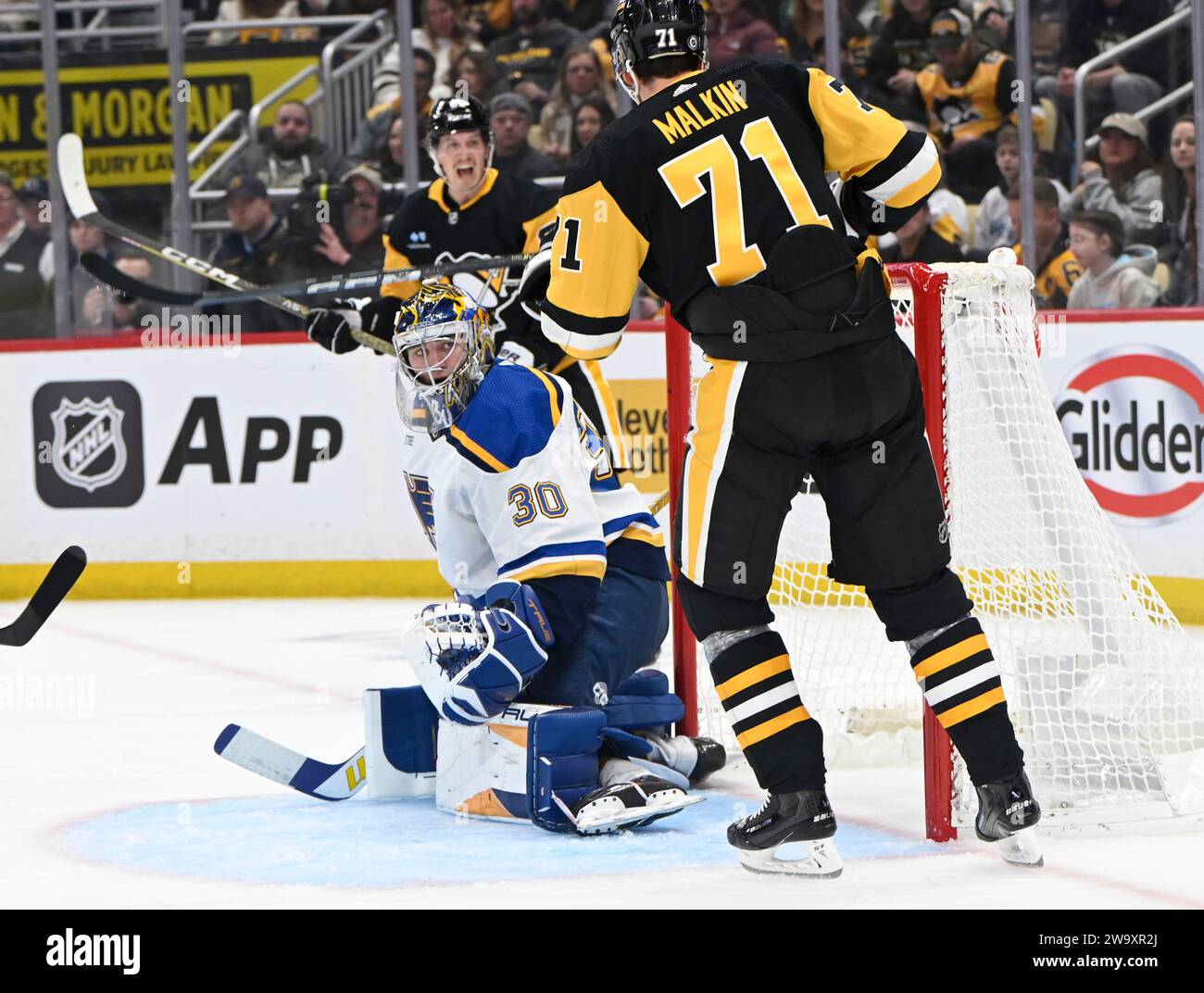 Hofer joel hi-res stock photography and images - Alamy