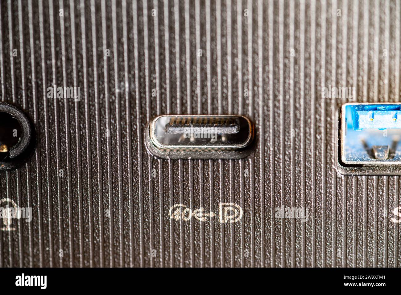 EU SAYS USB TYPE-C WILL BECOME A COMMON STANDARD FOR LOCAL ELECTRONIC ...