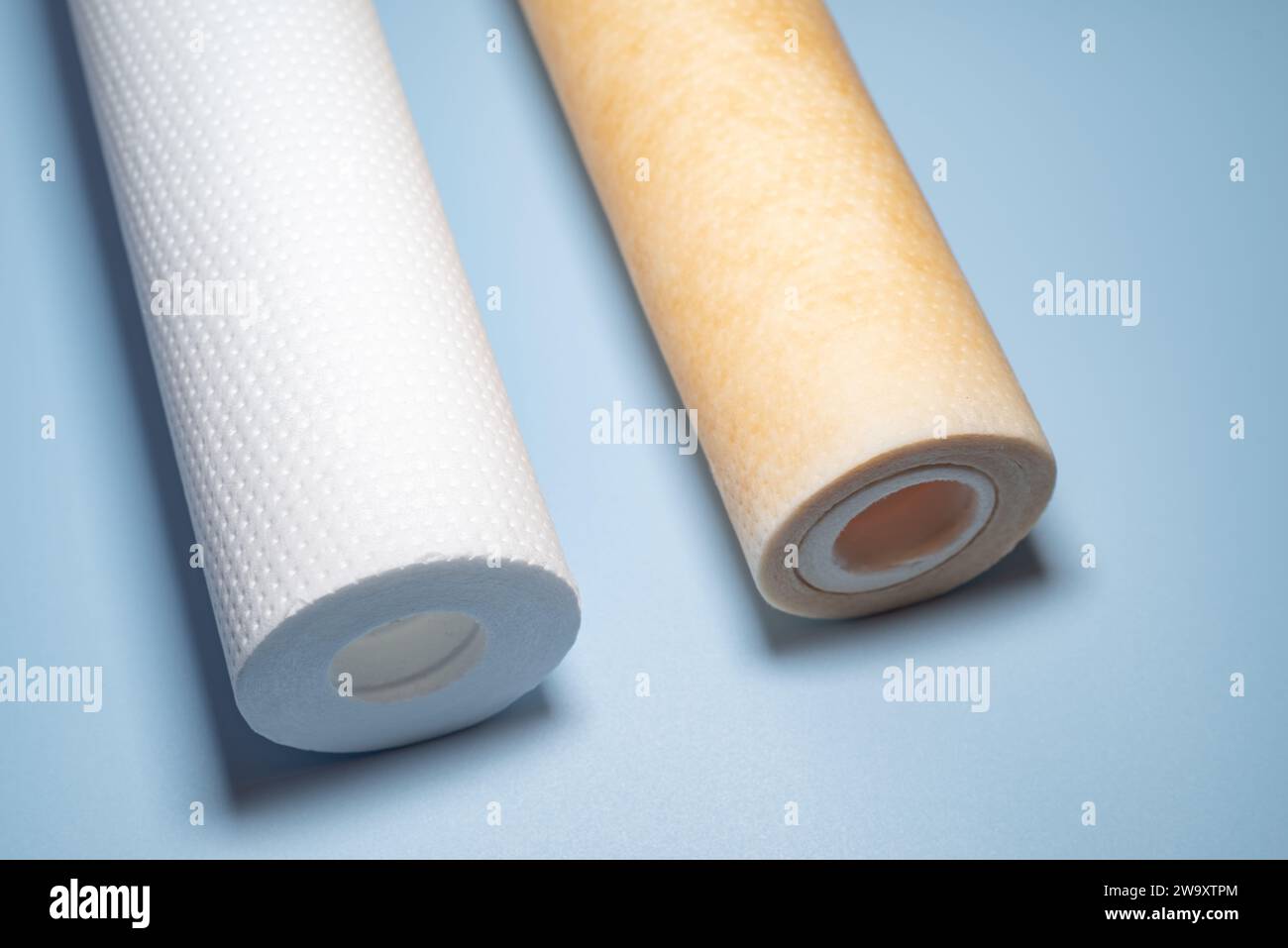 Water Filter Cartridges,Universal Sediment Filter,Comparison between ...