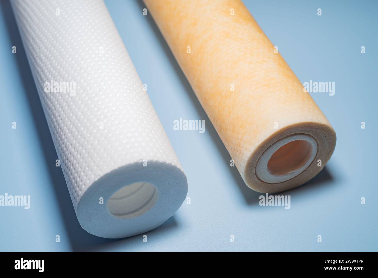 Water Filter Cartridges,Universal Sediment Filter,Comparison between ...