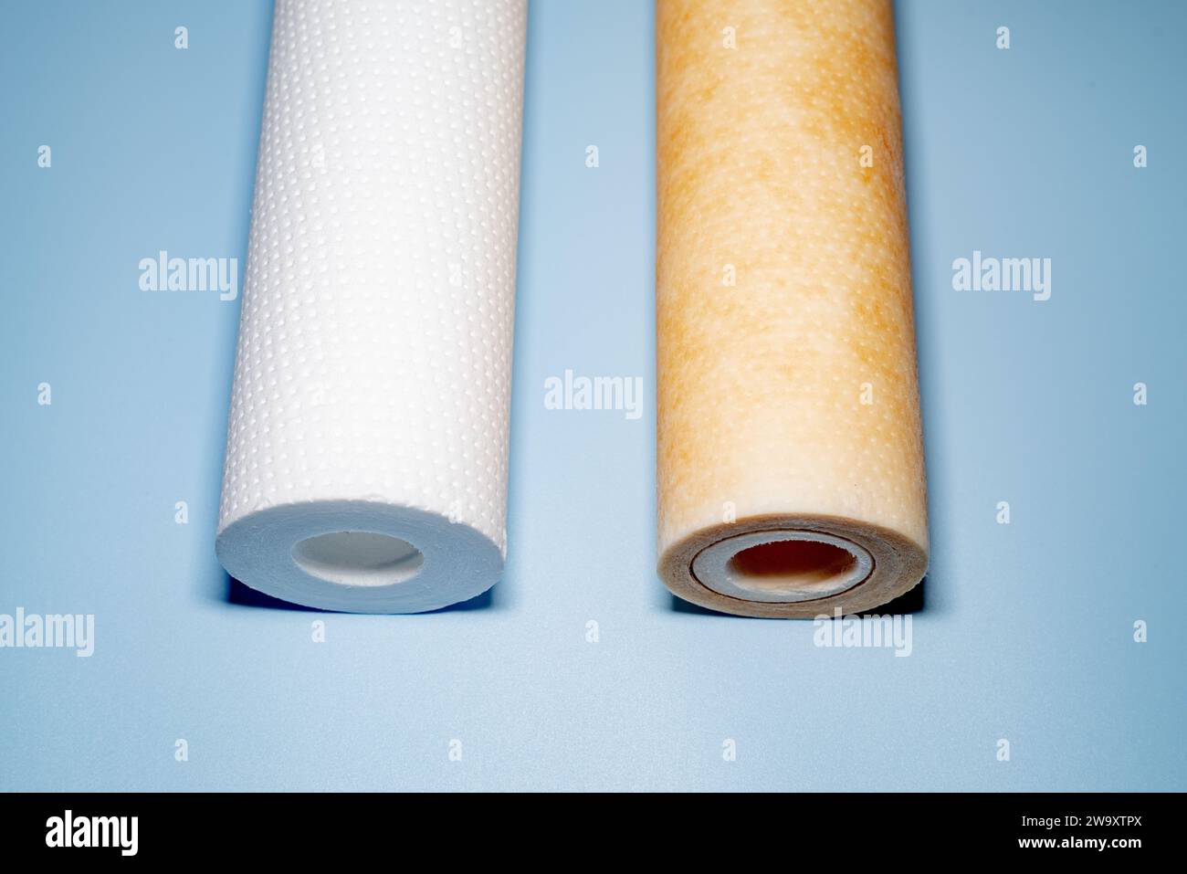 Water Filter Cartridges,Universal Sediment Filter,Comparison between ...