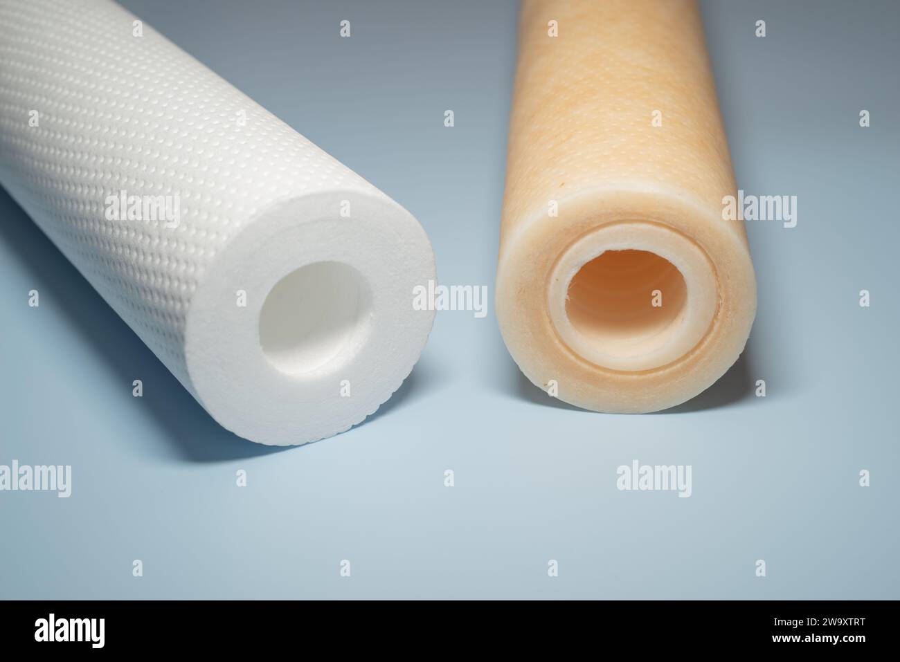 Water Filter Cartridges,Universal Sediment Filter,Comparison between ...