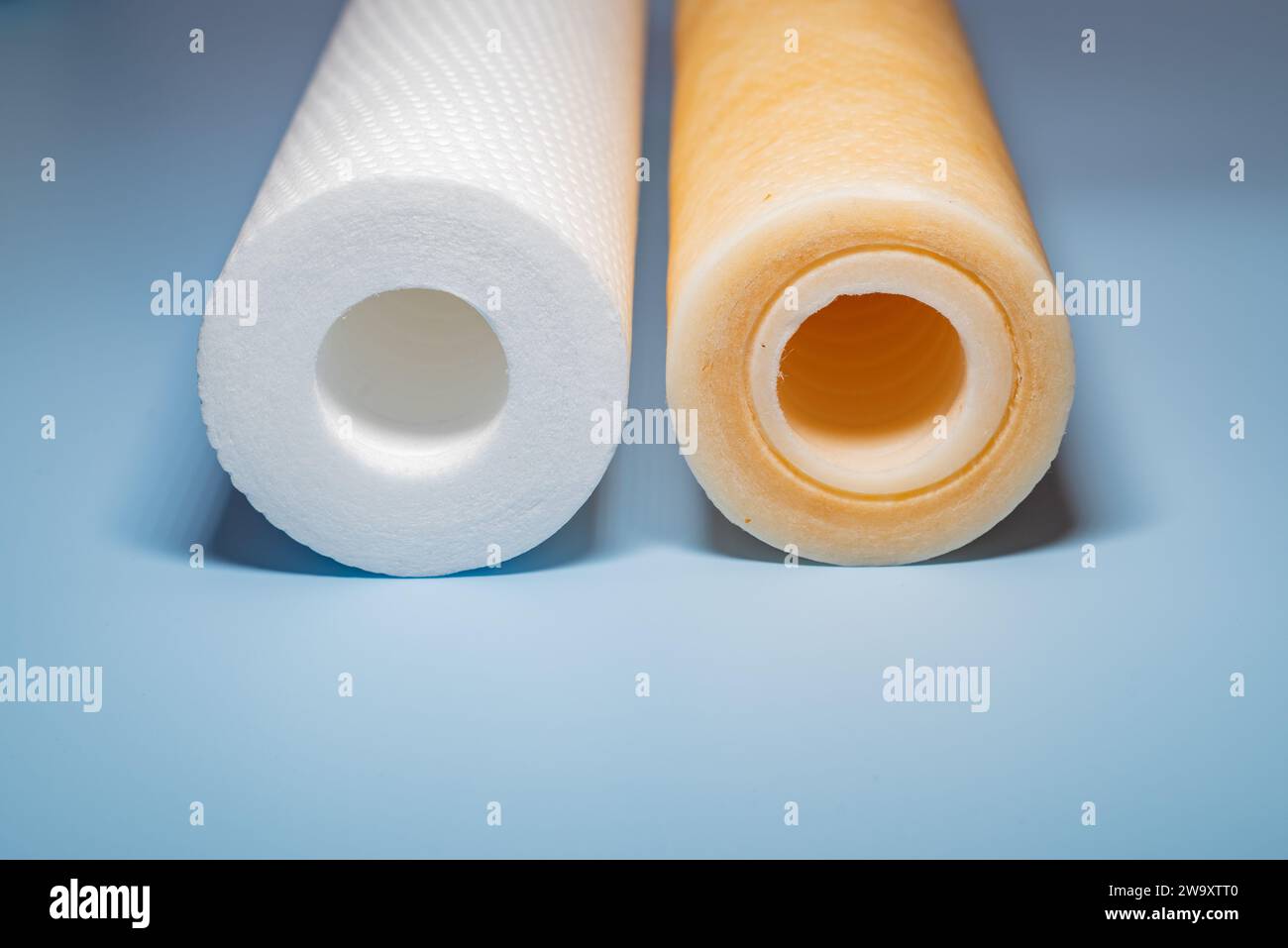 Water Filter Cartridges,Universal Sediment Filter,Comparison between ...