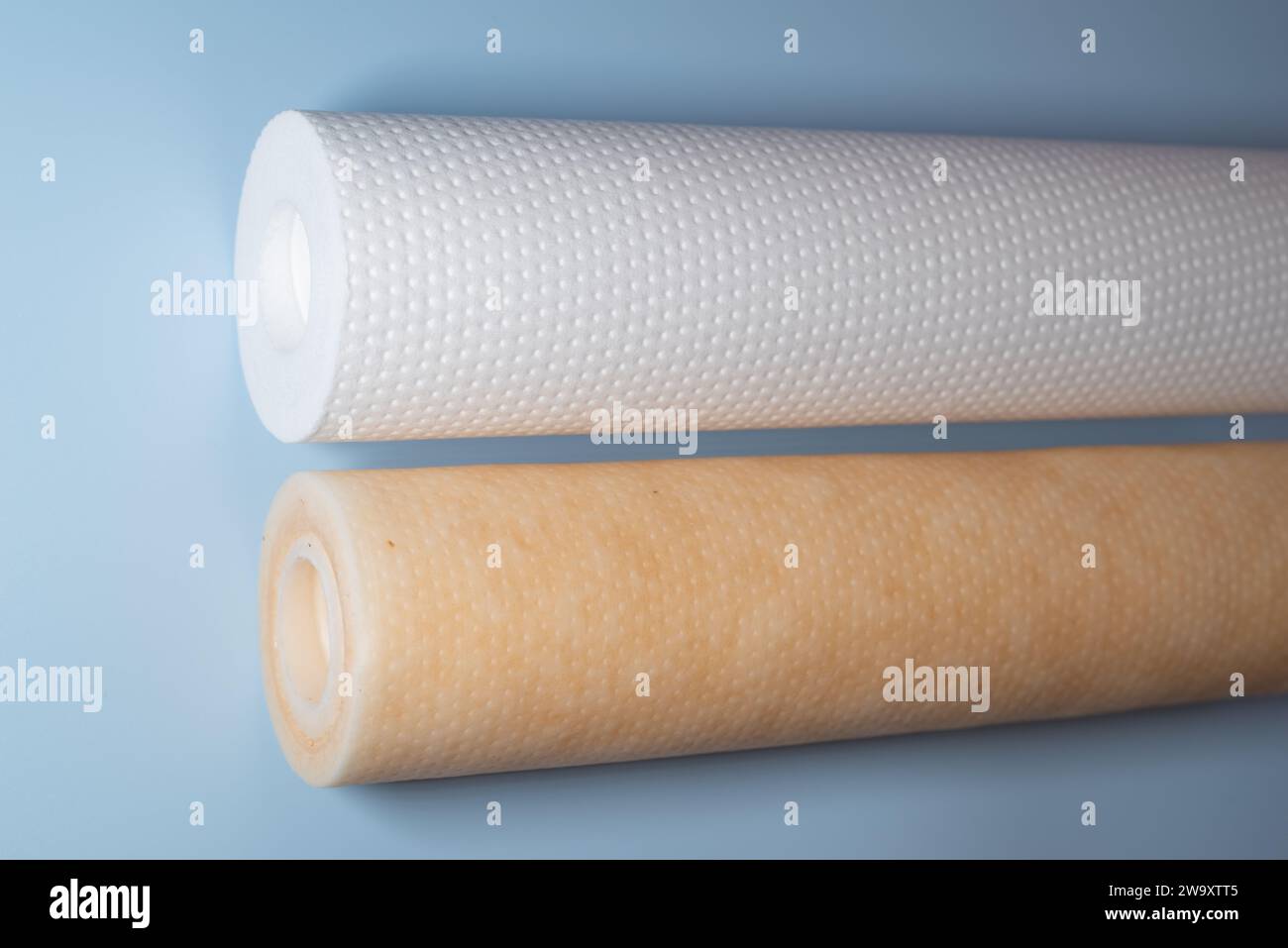 Water Filter Cartridges,Universal Sediment Filter,Comparison between ...