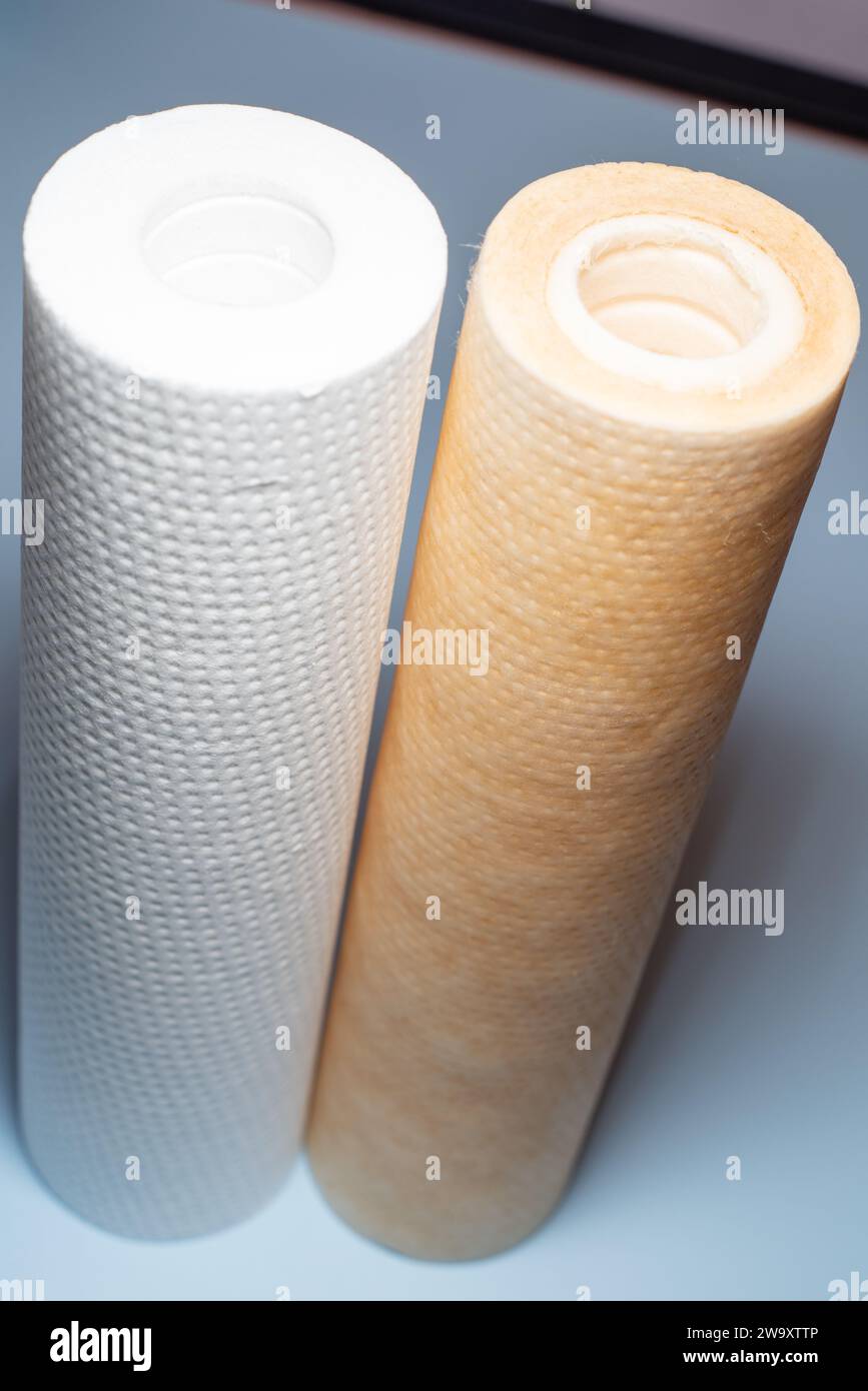 Water Filter Cartridges,Universal Sediment Filter,Comparison between ...