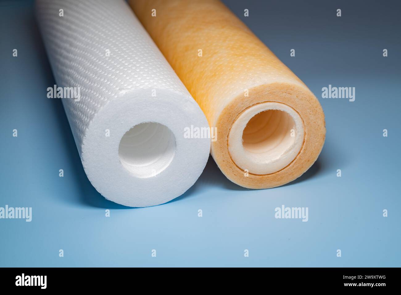 Water Filter Cartridges,Universal Sediment Filter,Comparison between ...