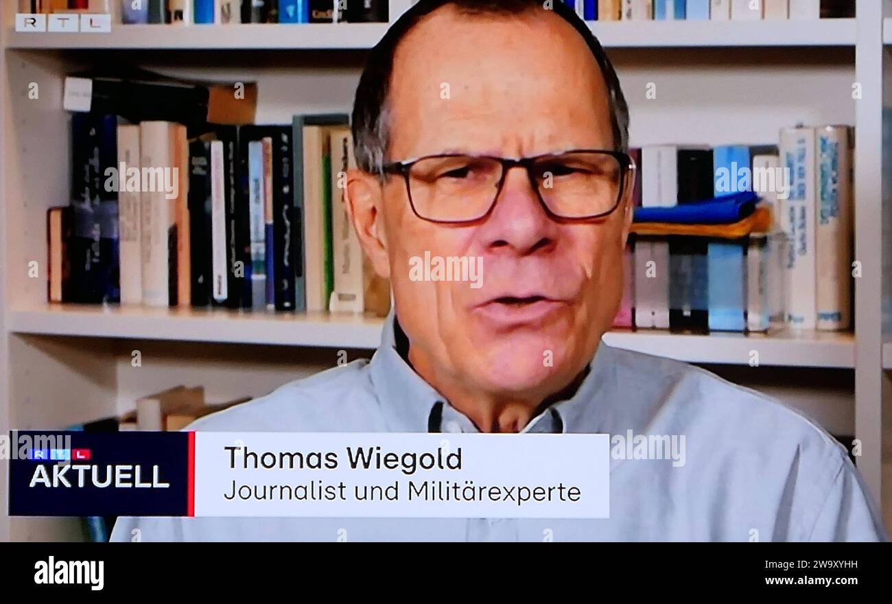 Thomas wiegold hi-res stock photography and images - Alamy