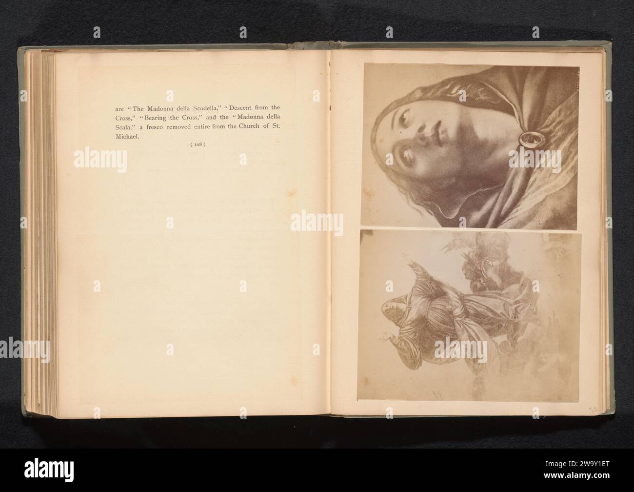 The assumption of mary titian hi-res stock photography and images - Alamy