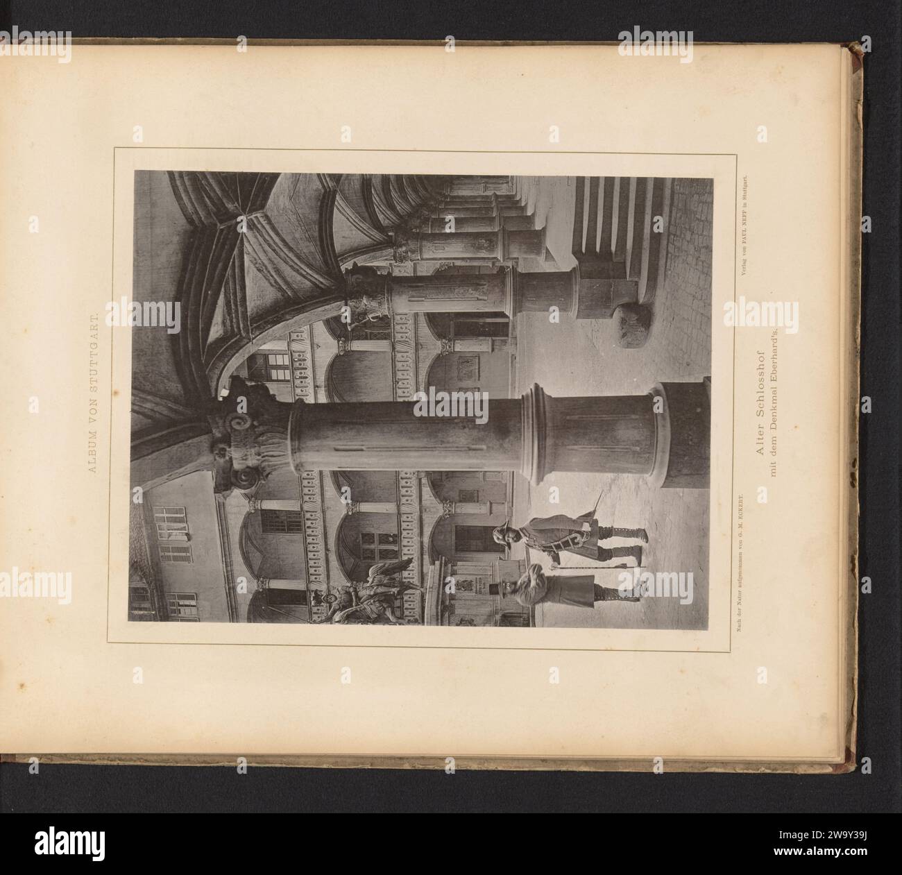 Georg maria eckert hi-res stock photography and images - Alamy