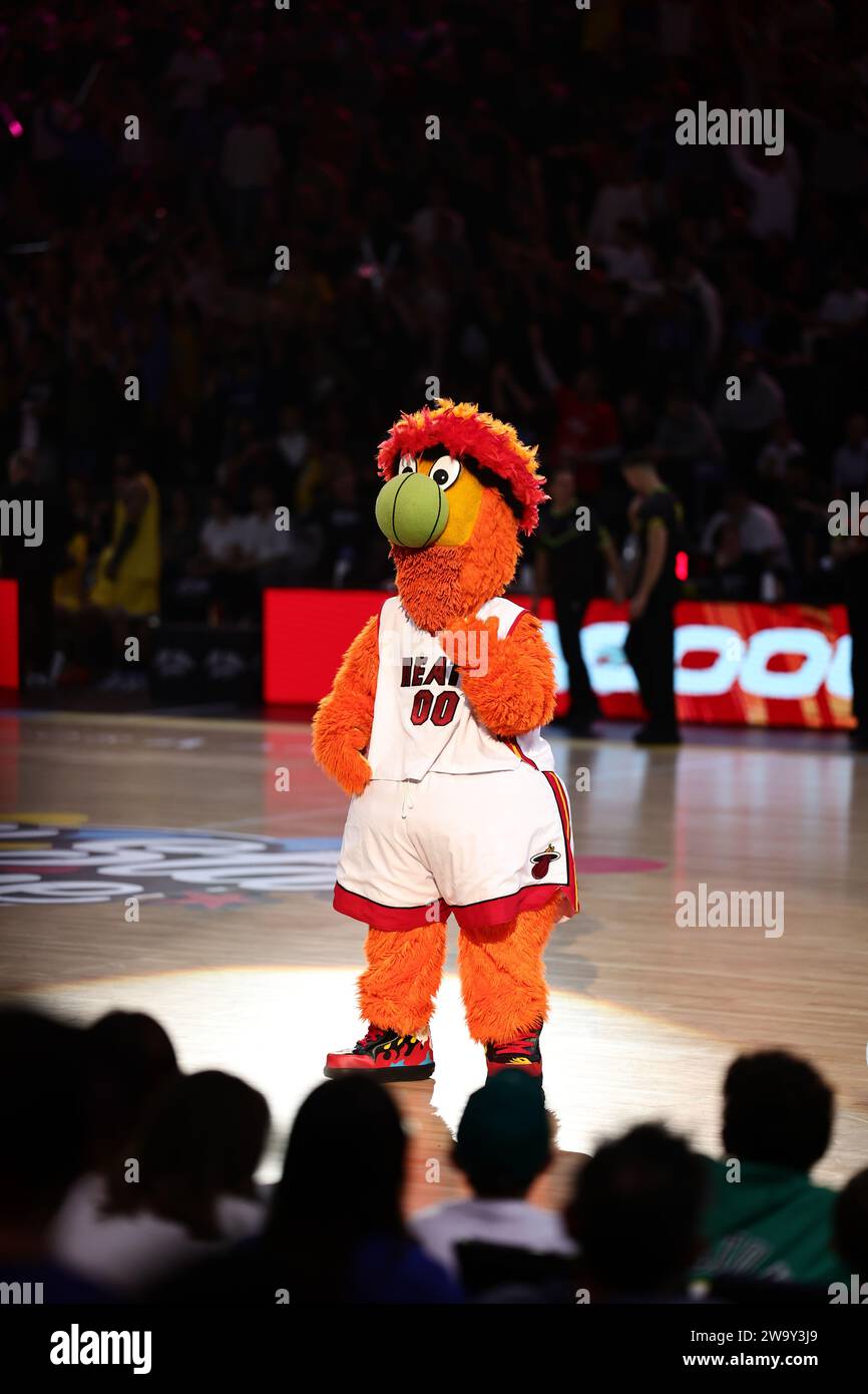 Nba all star game 2023 hi-res stock photography and images - Alamy