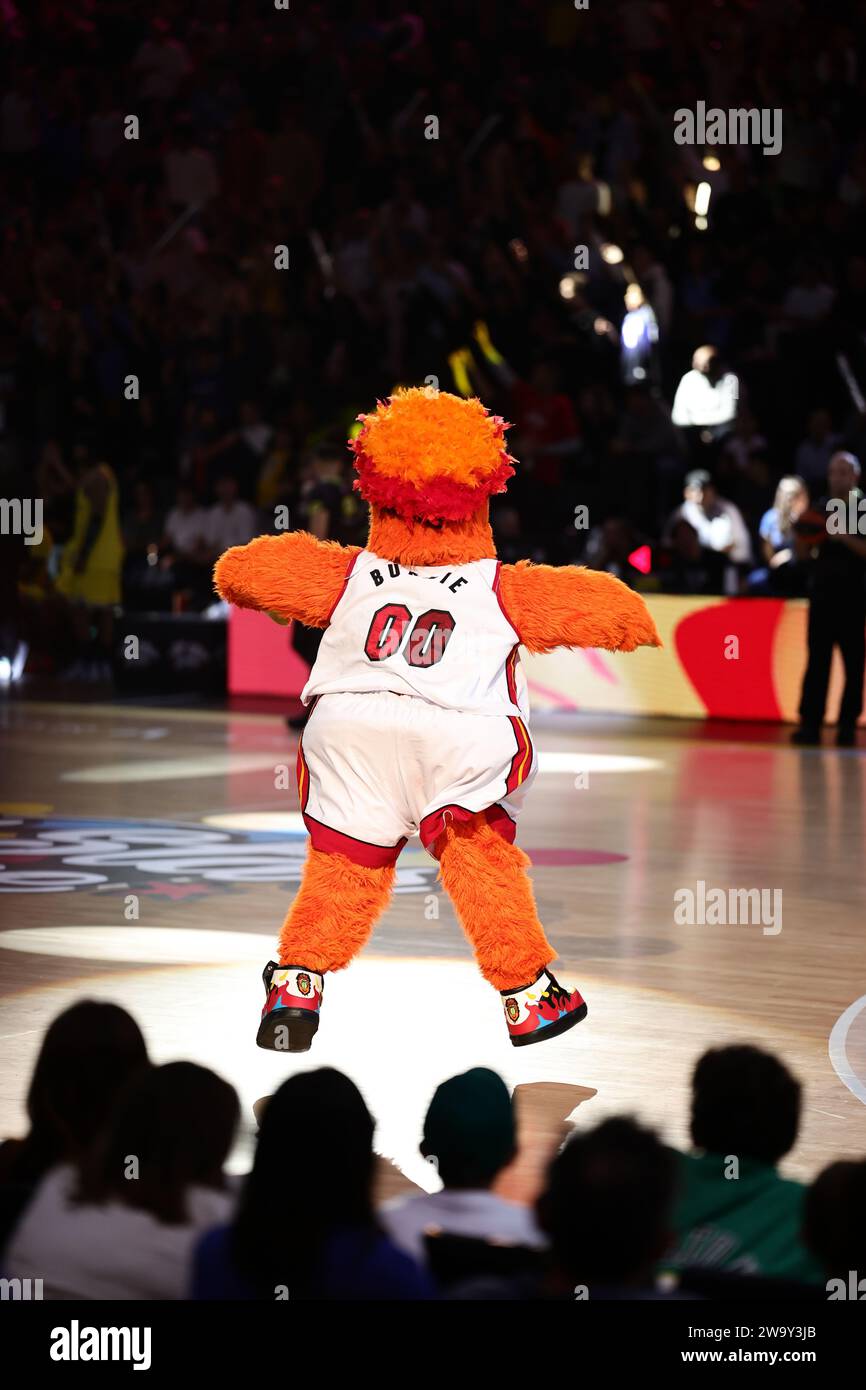 Nba all star game 2023 hi-res stock photography and images - Alamy