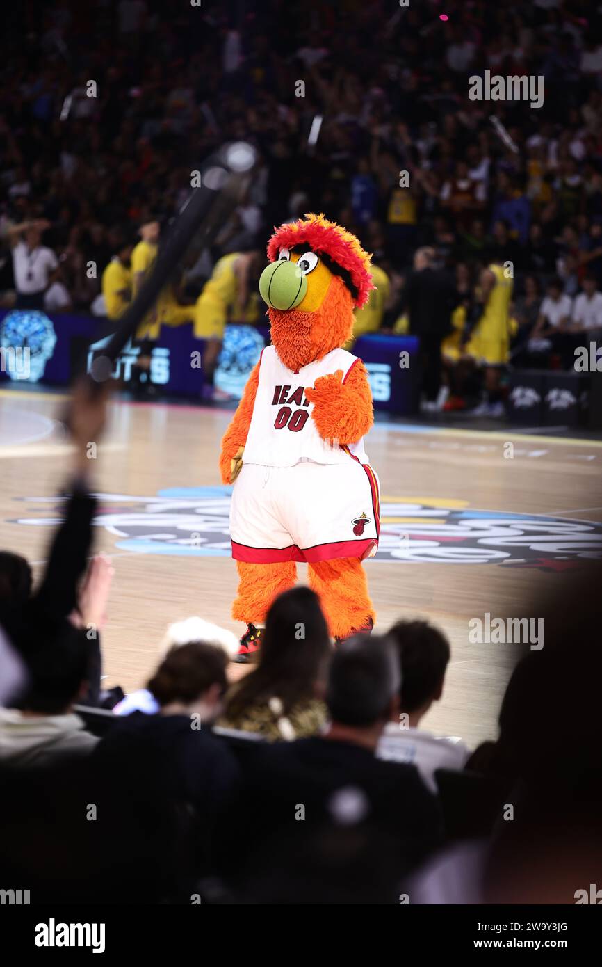 Nba all star game 2023 hi-res stock photography and images - Alamy