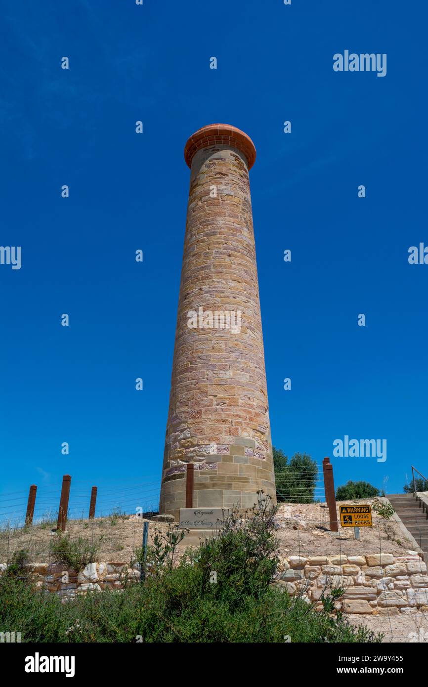 Kapunda history hi-res stock photography and images - Alamy