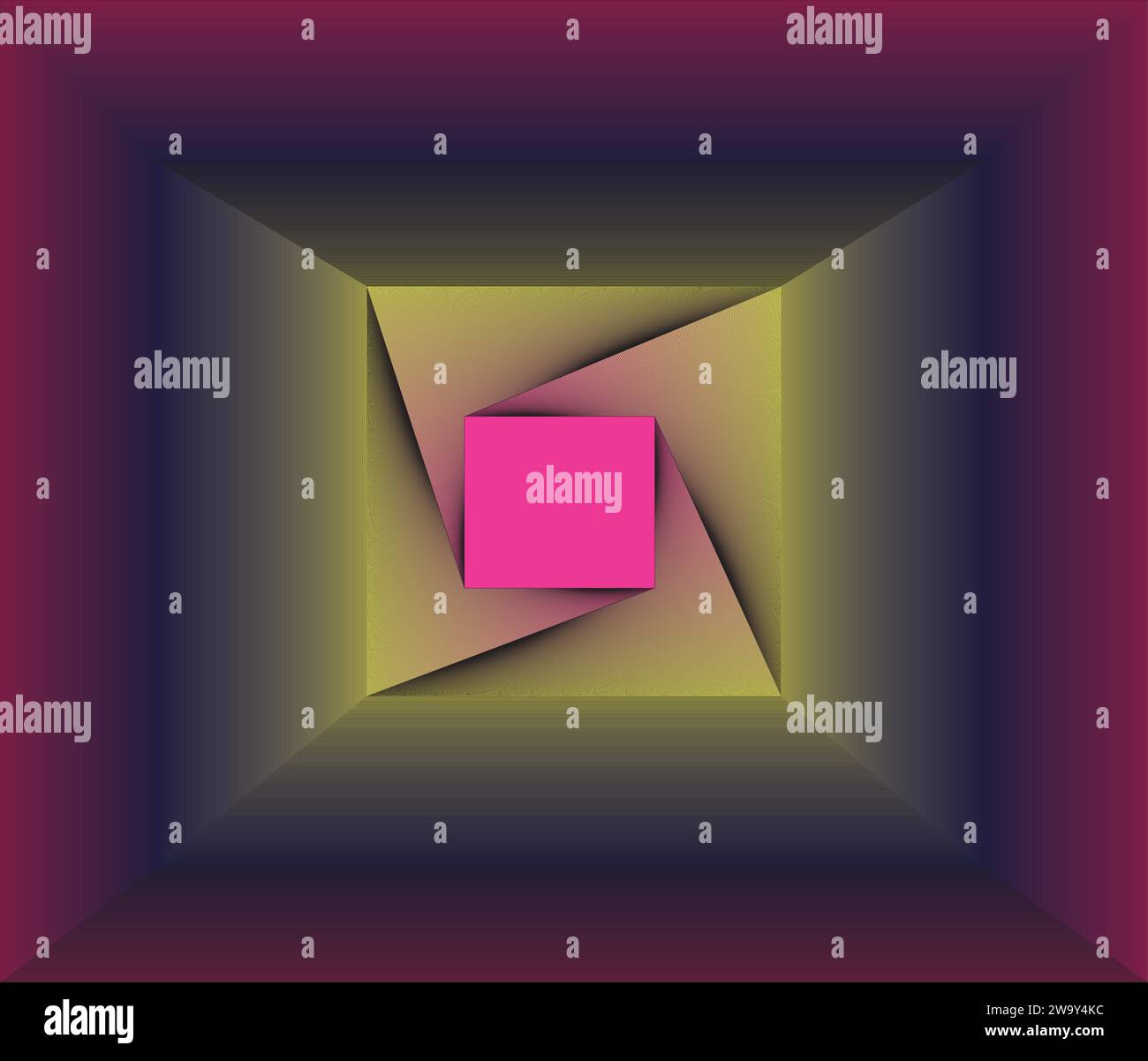 Colorful Technology background Stock Vector Image & Art - Alamy