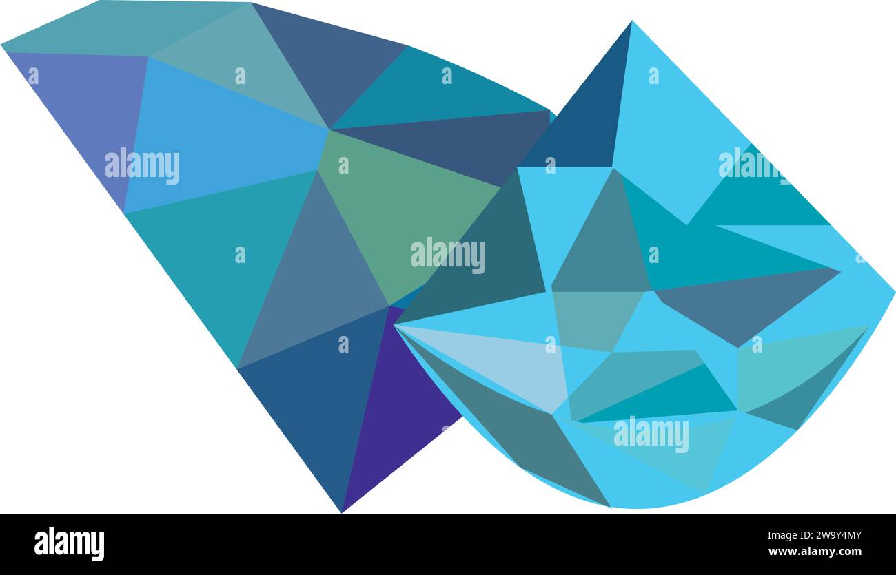 Design gem Stock Vector Images - Alamy