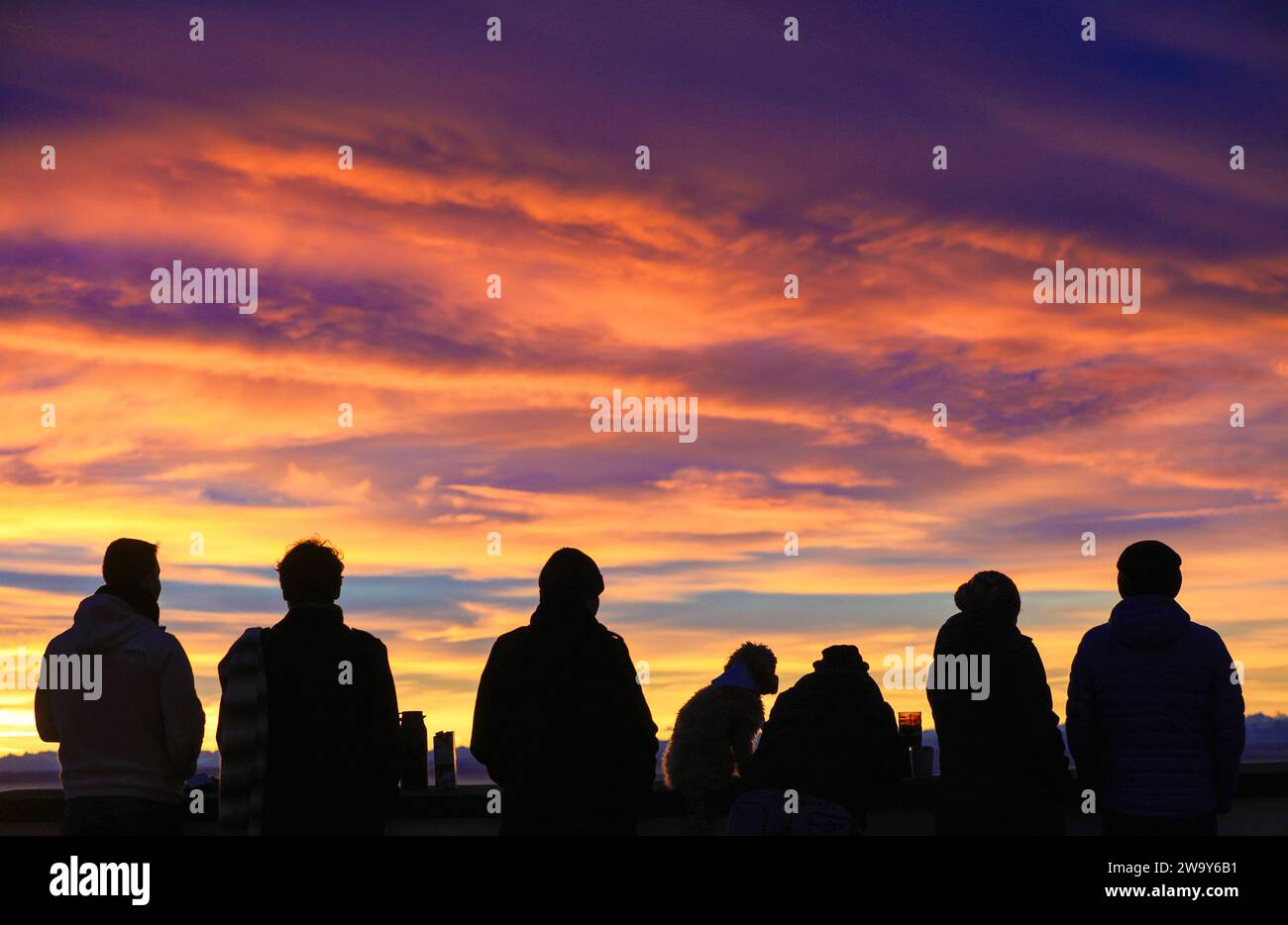 Mount bussen hi-res stock photography and images - Alamy