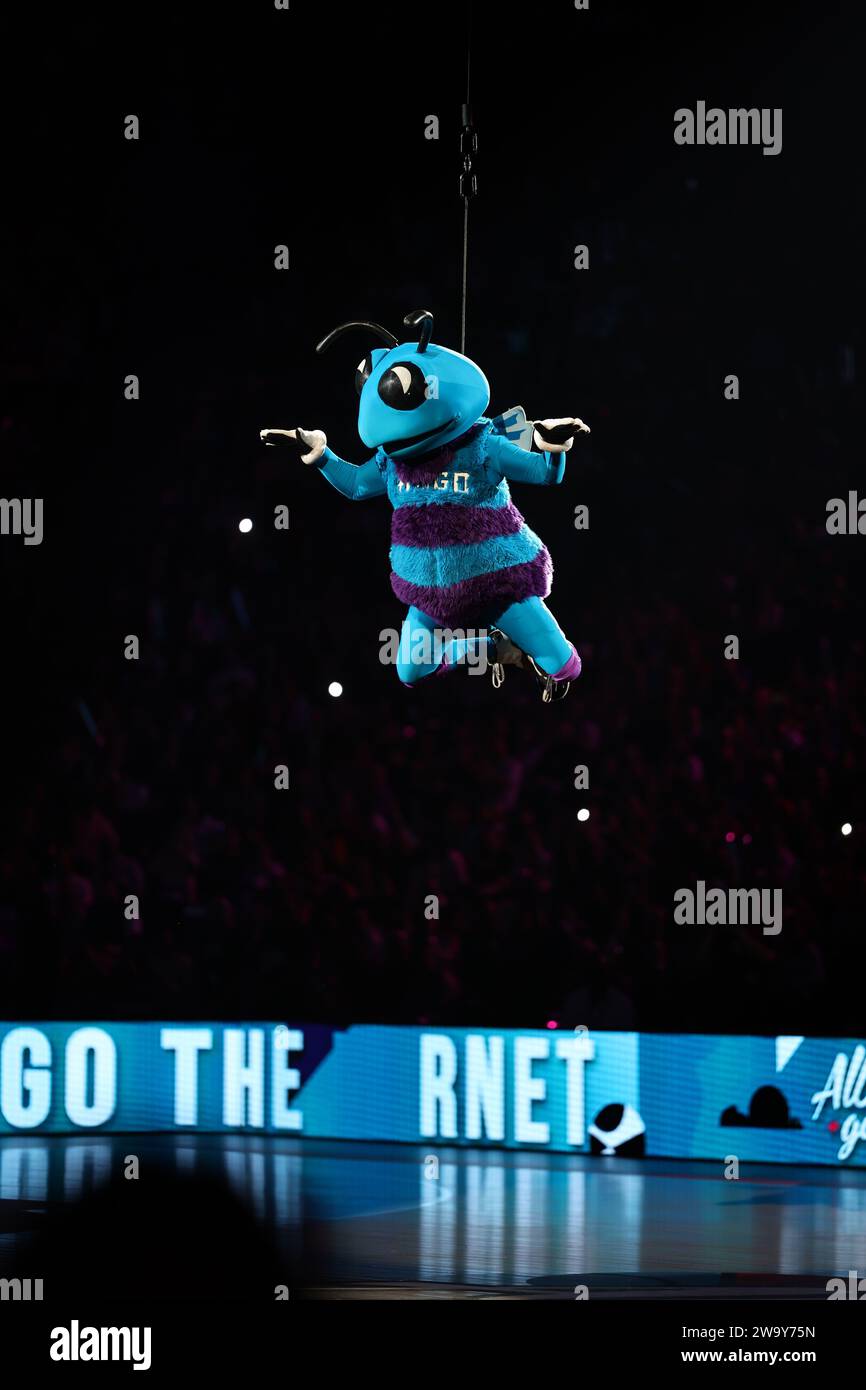 Nba all star game 2023 hi-res stock photography and images - Alamy