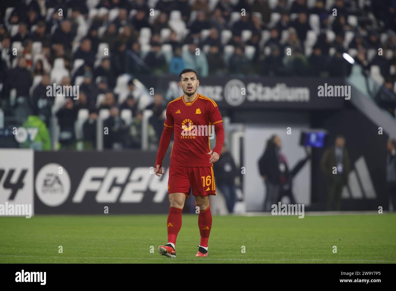 Paredes roma hi-res stock photography and images - Alamy