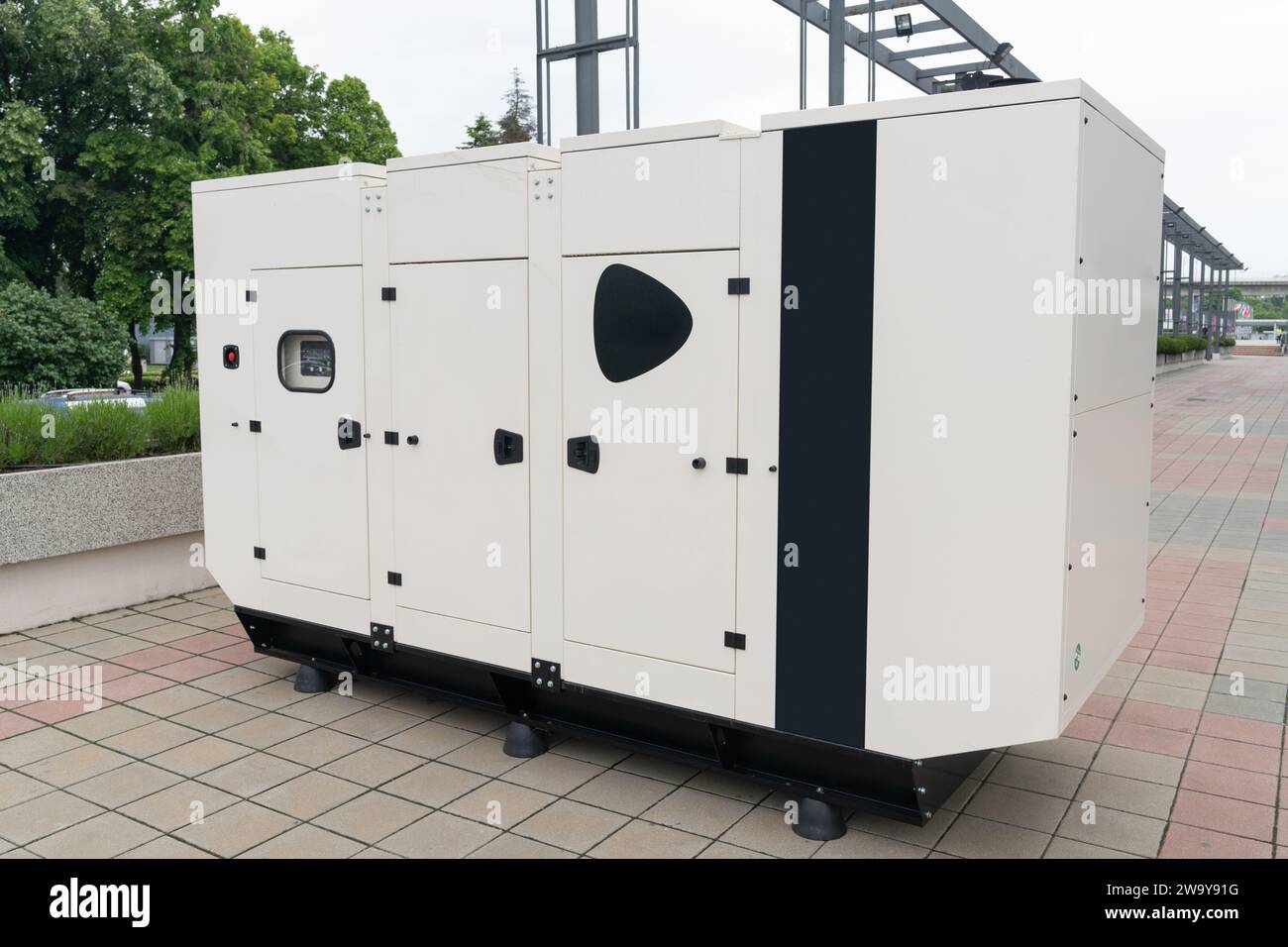 Electric generator hi-res stock photography and images - Alamy Electric generator hi-res stock photography and images - Alamy