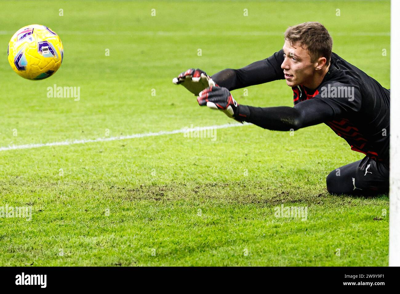 Lapo nava milan hi-res stock photography and images - Alamy